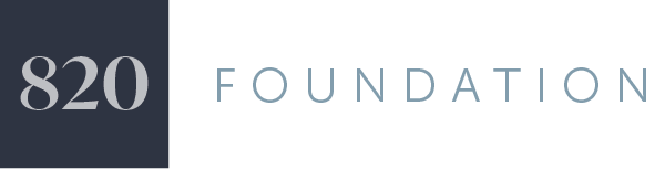 Home - 820 Foundation